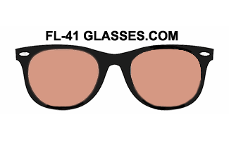 FL-41 Eyewear